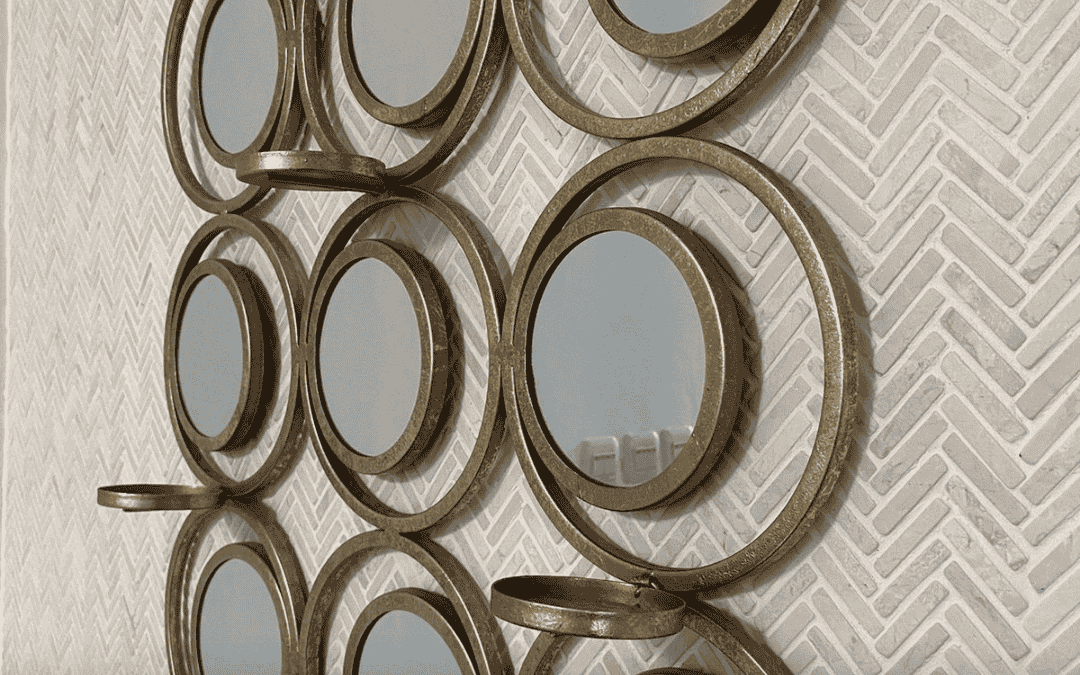 Upgrade Your Bathroom with Stylish Pebble Tiles for a Spa-Quality Shower